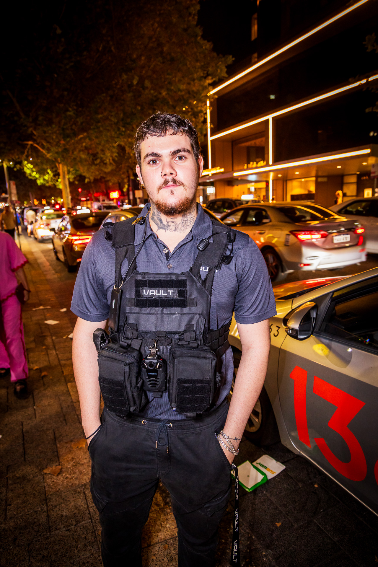 Perth Security Services | Vault Security - Professional Security ...